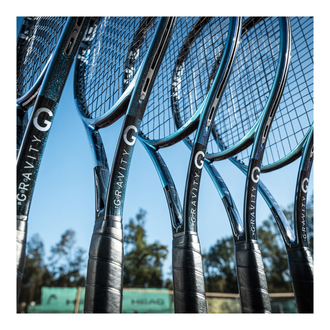 Just Tennis | Shop Wilson, Babolat, Head & More Tennis Gear